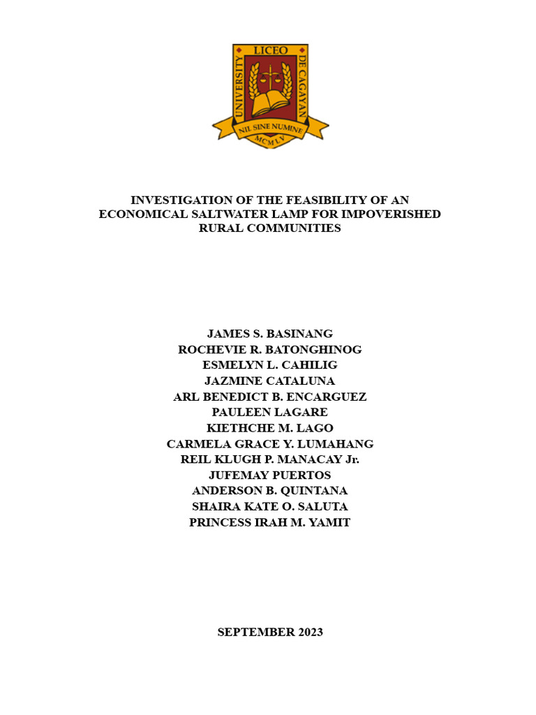 12 - Stem 7 - Research Work | PDF | Data | Statistics