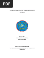 LP Hipertrofi Tonsil | PDF