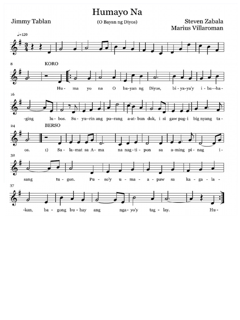 HUMayo Na | PDF