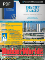 Rubber Handbook | PDF | Natural Rubber | Polymers