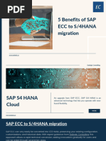 All You Need To Know About Universal Journal (ACDOCA) - SAP S4 HANA ...