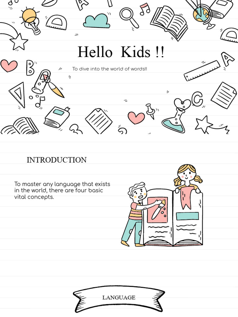 Presentation For Lecture 2 | PDF Presentation For Lecture 2 | PDF