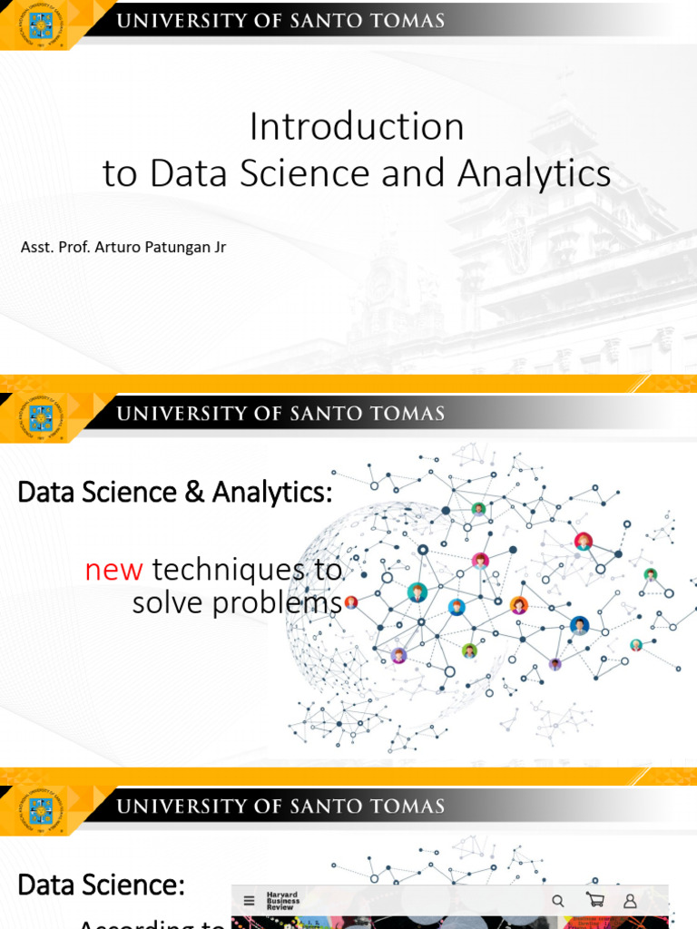 Isda 1 | PDF | Data Mining | Analytics