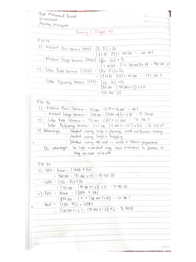 Fidel Akmen (Tusming 2) | PDF