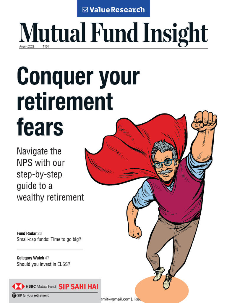 Mutual Fund Insight Aug 2023 | PDF