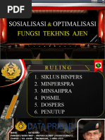 Perpang Tni No 15 Tahun 2025 TTG Kepangkatan Prajurit Tni | PDF
