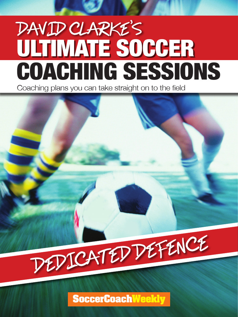 Dave Clarke USCS Defence | PDF | Forward (Association Football ...