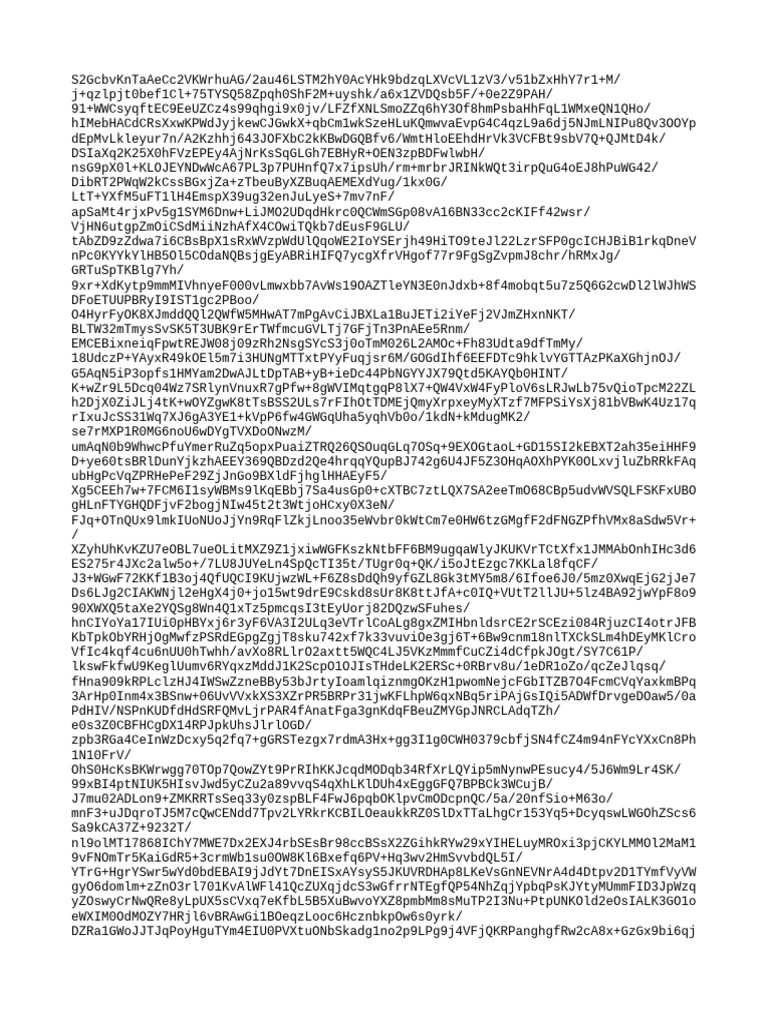 Data Encryption Enthusiasts | PDF | Computers