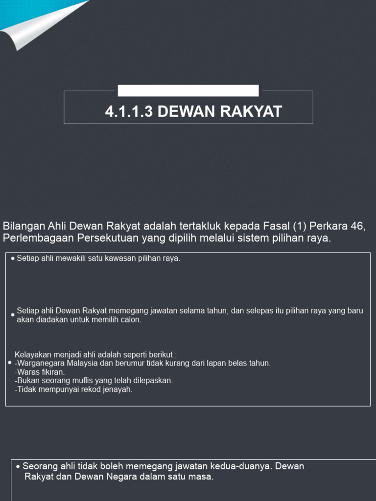 Presentation PAM | PDF