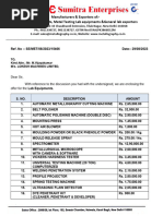 EFRIS Taxpayers' Training Material v2 PDF | PDF | Invoice | Receipt
