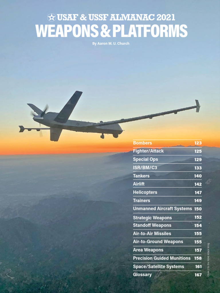 B-2 and B-1B Bomber Overview | PDF | Mc Donnell Douglas F 15 Eagle ...
