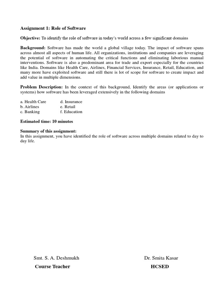 Se Assignments 2023 Pdf Modular Programming Quality Assurance