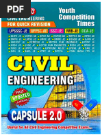 Gupta and Gupta Civil Engineering | PDF