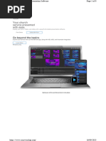 Easy Worship Tutorial | PDF | Icon (Computing) | Menu (Computing)