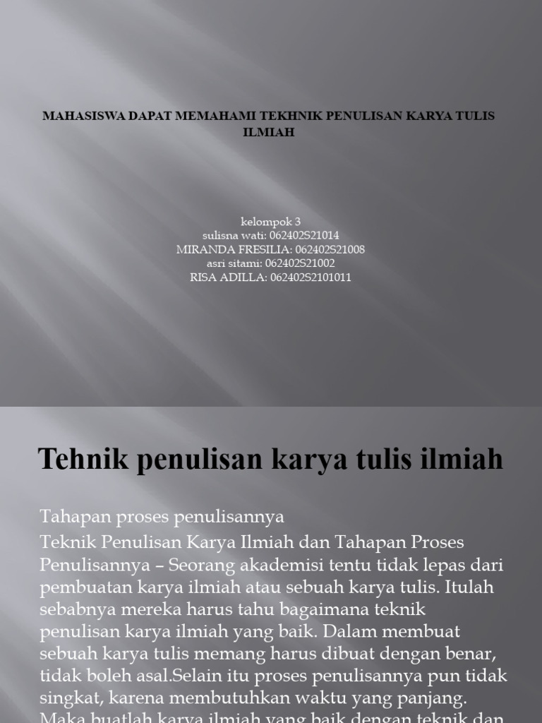 Pak Usen | PDF