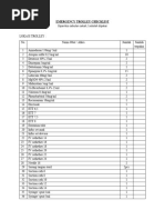 Hospital Room Tariff Details 2022 | PDF | Couch | Intensive Care Unit