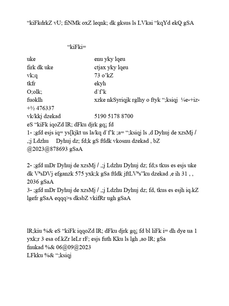 Sapat | PDF Sapat | PDF