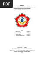 Contoh Book Chapter | PDF