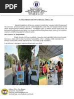 Accomplishment Report of Indigenous Peoples Education (Iped) | PDF