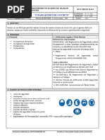 Plan Activate y Vive | PDF | Seguridad y salud ocupacional | Salud pública