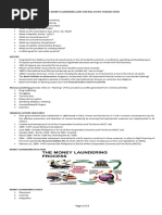 RA 9745 Anti Torture Act of 2009 | PDF | Torture | Solitary Confinement