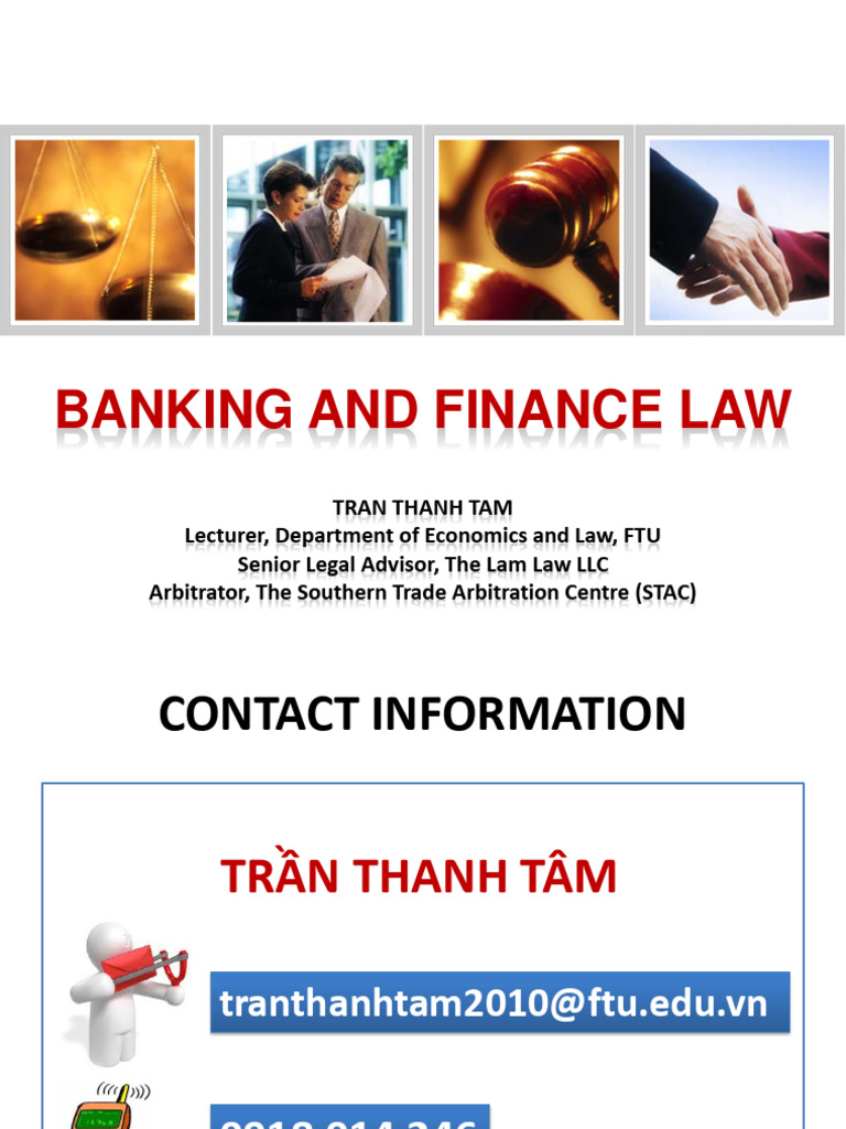 Introduction BFL Updated 2023 | Download Free PDF | Mediation | Taxes