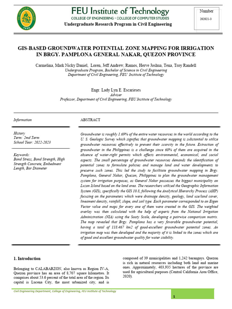 Journal Sample | PDF