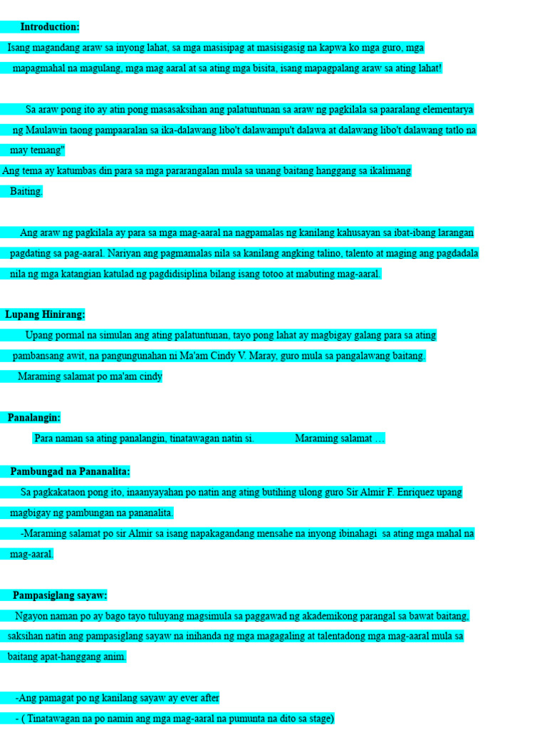 Script Recognition | PDF