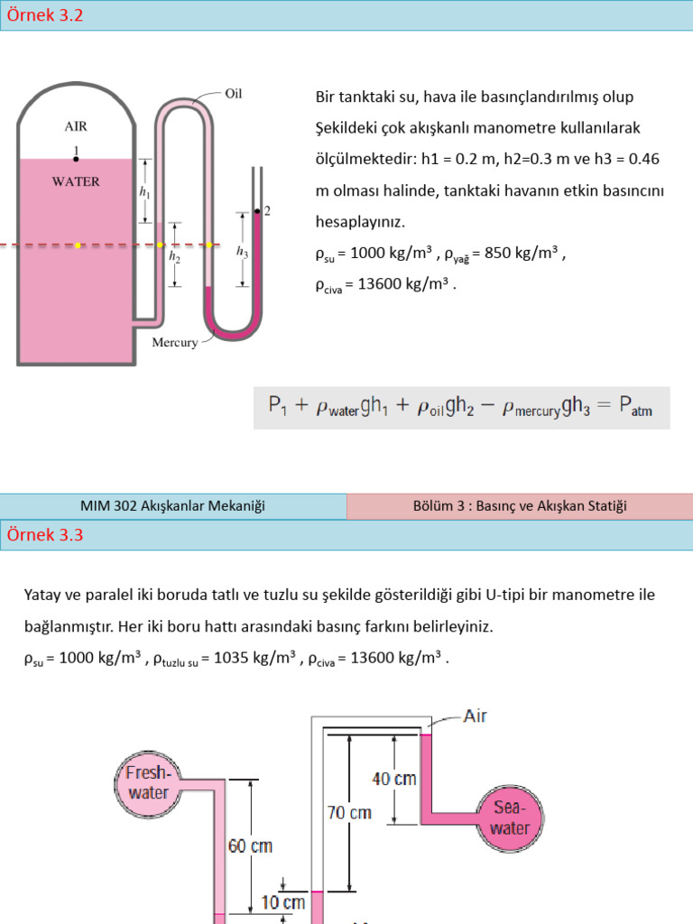 5-Hafta 5 Ders 1 | PDF