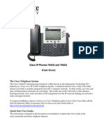 Using Enhanced DSS Keys On Yealink IP Phones | PDF | Parameter ...