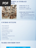 Warehouse Management Handbook | PDF | Pest Control | Warehouse