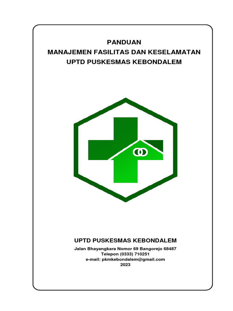1.4.1.1 Panduan MFK | PDF | Pengembangan Diri