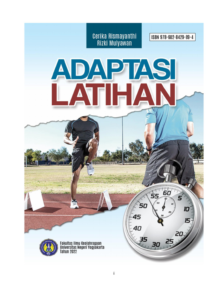 Adaptasi Latihan dan Respons Tubuh | PDF