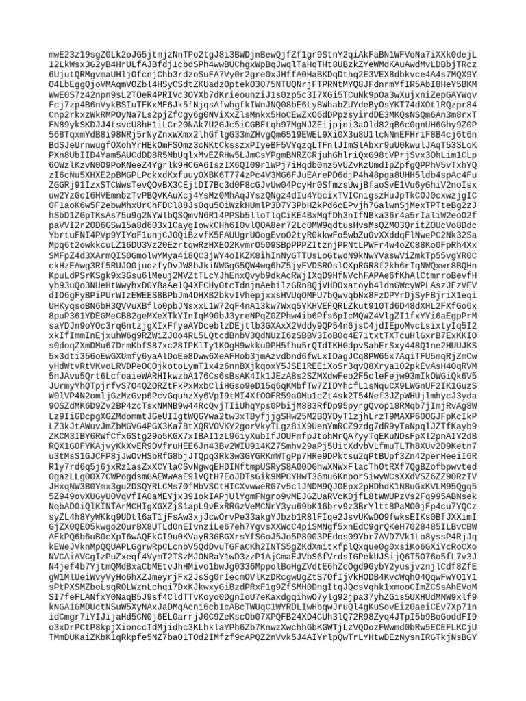 UFDK Summary 10 | PDF