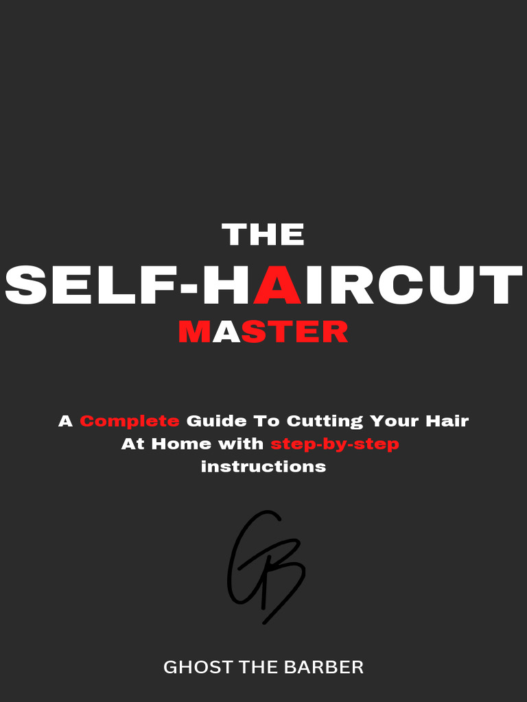 The Self-Haircut | PDF