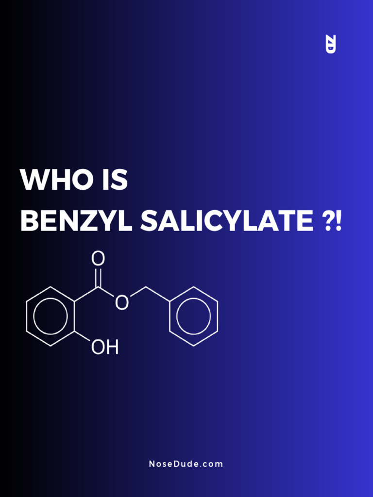 Perfume Formulation | PDF