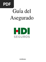 Manual de Usuarios Configuración Productos de Acsel - X 10g | PDF ...
