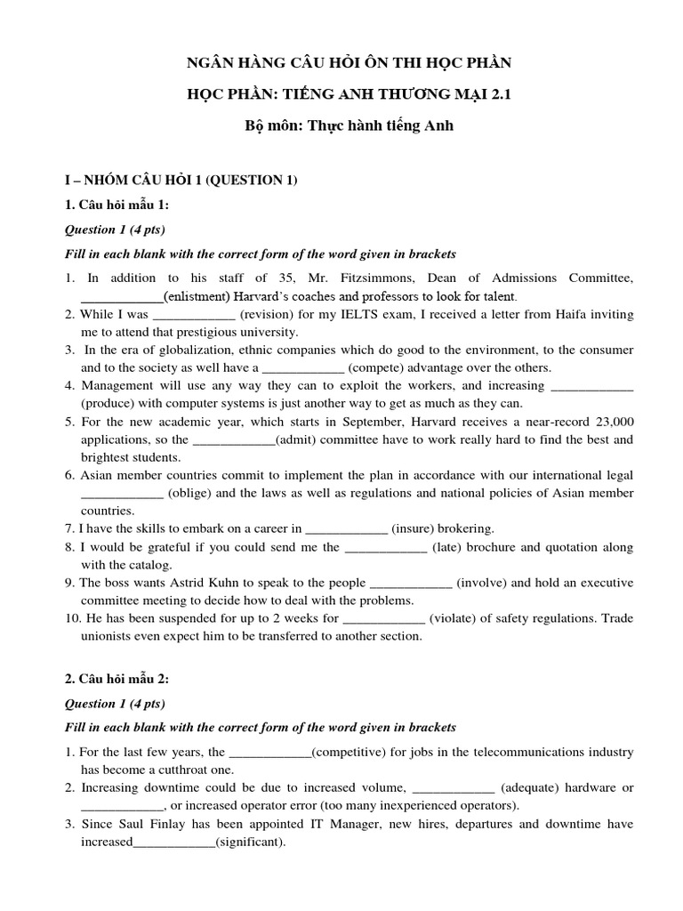 Tatm 2.1 | PDF | Employment | Pension