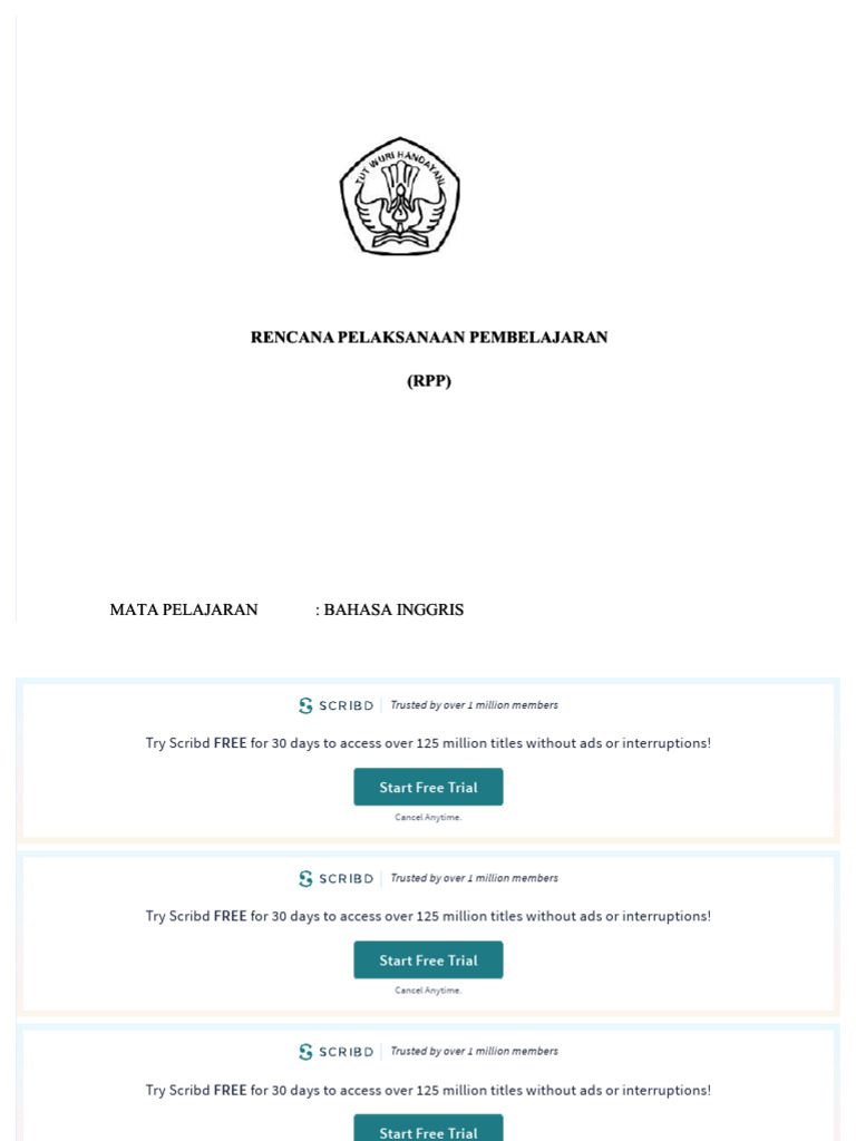 PDF RPP Application Letter Compress | PDF