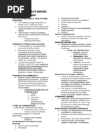 SPICES Assessment Tool | PDF | Geriatrics | Medicine