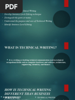 KNUST Thesis Guide | PDF | Thesis | Writing