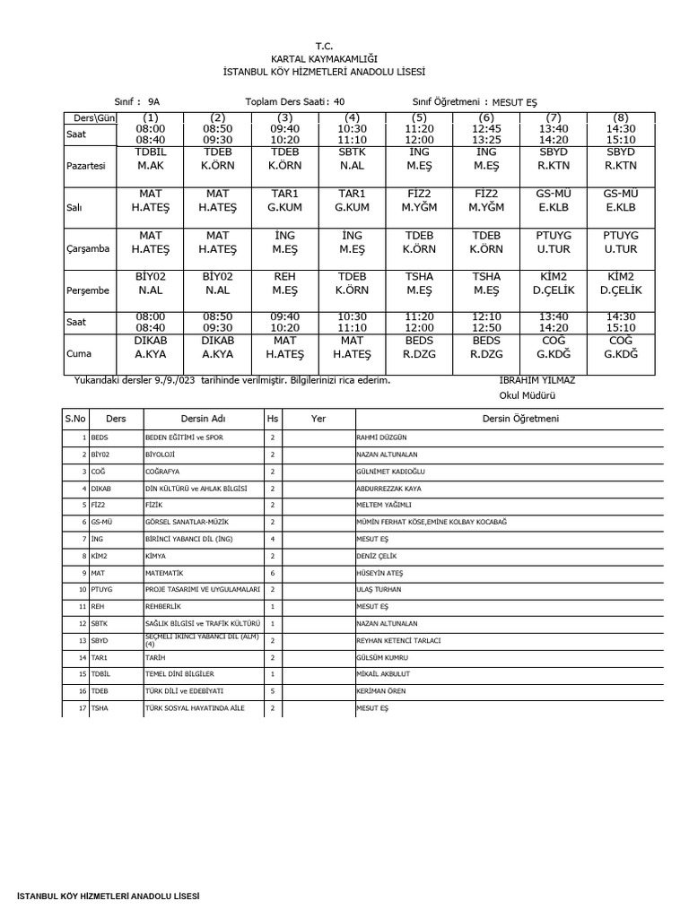 11 9 23 SNF Programi | PDF