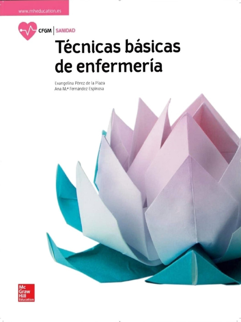 Tec Enf | PDF