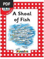 Jolly Phonics Workbook 2 - CK, E, H, R, M, D | PDF