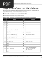 Stage 8 Unit 14 Mathematics Worksheet | PDF | Classical Geometry ...