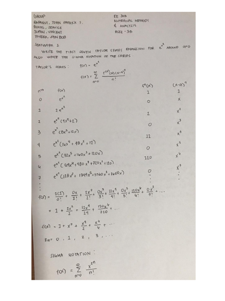 Homeworkgroup12 Ee 303l Pdf 