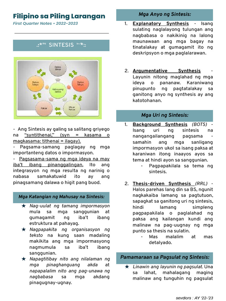 FPL - First Quarter Notes | PDF
