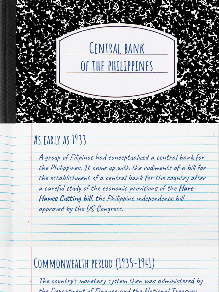 Brief History of BSP | PDF