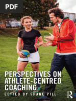 All Blacks Leadership Principles Explained | PDF | Leadership | Thought