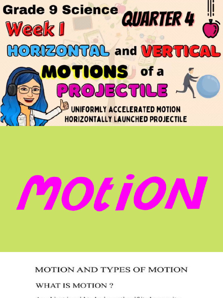 Physics Motion Scenarios | PDF | Acceleration | Velocity